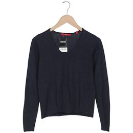 s.Oliver Pullover Damen Gr&ouml;&szlig;e XS Second Hand marine