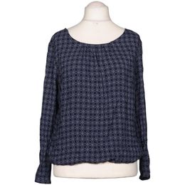 BETTY & CO Betty & Co Bluse Damen Gr&ouml;&szlig;e XL Second Hand marine