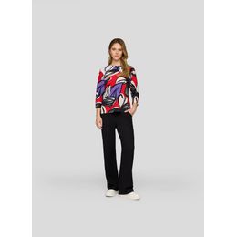 Rabe Shirt female Mixed colors size 38