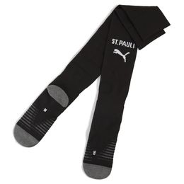 Puma Athletic Socks 'FC St. Pauli 25/26' male Black size 47-49