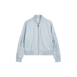 Marc O'Polo Marc O'polo &Uuml;bergangsjacke Damen Gr&ouml;&szlig;e L pastellblau