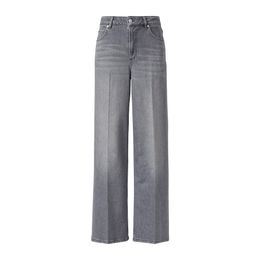 comma, Comma Casual Identity Jeans female Grey size 48
