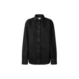 Pepe Jeans Blouse 'Odeli' female Black size XXS