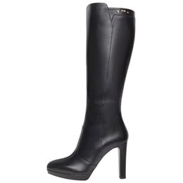 Nero Giardini Stiefel Damen Größe 41 schwarz Winterschuhe