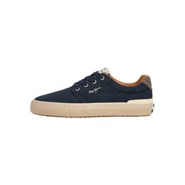 Pepe Jeans Sneakers 'Ben' male Blue size 45