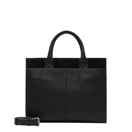 Liebeskind Berlin Handtasche Damen Gr&ouml;&szlig;e 1 schwarz