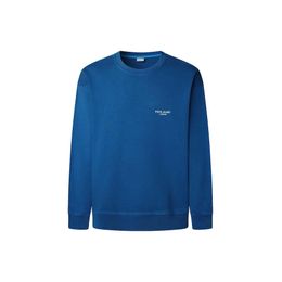 Pepe Jeans Sweatshirt 'Martin' male Blue size S