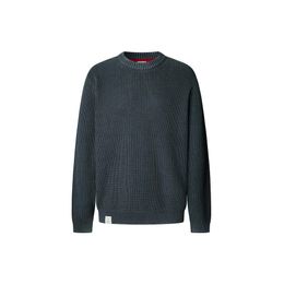 Pepe Jeans Sweater 'Parker' male Blue size L