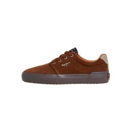 Pepe Jeans Sneakers 'Ben' male Brown size 40