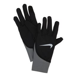 Nike Accessoires Athletic Gloves 'Pacer' male Black size S