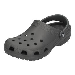 Crocs Clogs 'Classic' Jungen Gr&ouml;&szlig;e 37.5 anthrazit