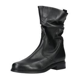 Gabor Stiefel Damen Gr&ouml;&szlig;e 42 schwarz Winterschuhe