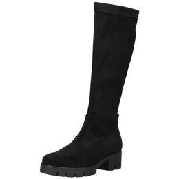 Gabor Stiefel Damen Gr&ouml;&szlig;e 37 schwarz Winterschuhe