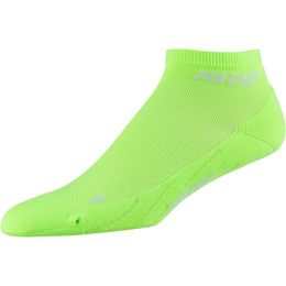 CEP Athletic Socks male Green size 42-45