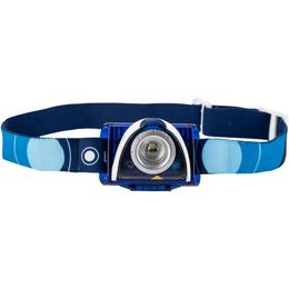 LEDLenser Led Lenser Stirnlampe 'Seo-3' Damen Größe one size blau / navy / himmelblau