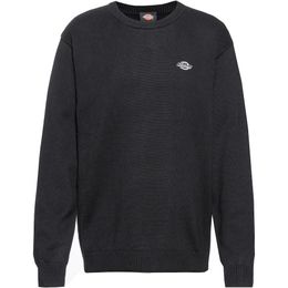 Dickies Sweater 'Summerdale' male Black size S
