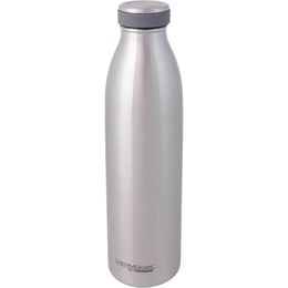 Thermos Thermos '750 ml' male Silver size Onesize