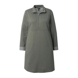 Ulla Popken Dress female Green size 46-48