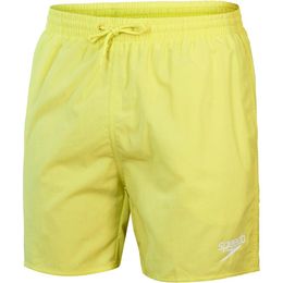 Speedo Board Shorts male Yellow size M