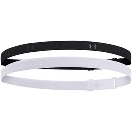 Under Armour Hair Jewelry 'Adjustable' female Black, White size Onesize