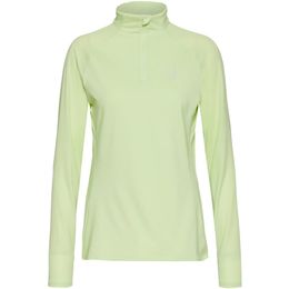 Odlo Performance Shirt 'Essential' female Green size M