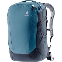 Deuter Daypack 'Gigant' Herren Gr&ouml;&szlig;e one size blau / grau / schwarz