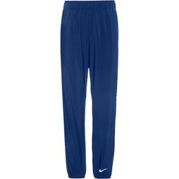 Nike Workout Pants 'Multi' boy Blue size 158/164