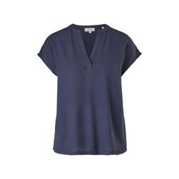 s.Oliver Shirt female Blue size M