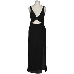 Asos Kleid Damen Gr&ouml;&szlig;e XS Second Hand schwarz