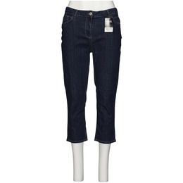 Cecil Jeans Damen Gr&ouml;&szlig;e 33 Second Hand marine