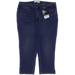 Only Carmakoma Jeans Damen Größe 34 Second Hand marine
