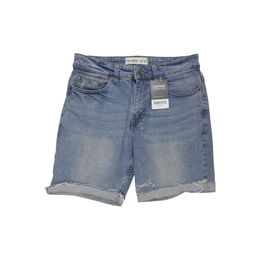 Pull&Bear Pull&Bear Shorts Herren Gr&ouml;&szlig;e 30 Second Hand hellblau