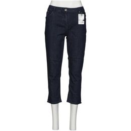 Cecil Jeans Damen Gr&ouml;&szlig;e 32 Second Hand marine