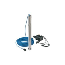 GRUNDFOS Beregnungspaket SQ 2-55, Unterwasserpumpe (96585940)