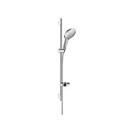 Hansgrohe Brause-Set Raindance Select S 150 1008mm Brausestange, chrom, 3jet (27803000)