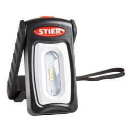 STIER Akku-LED-Werkstattleuchte 250 Lumen (902834)