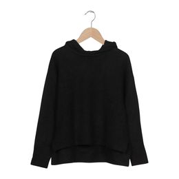 Massimo Dutti Pullover Damen Größe XS Second Hand schwarz