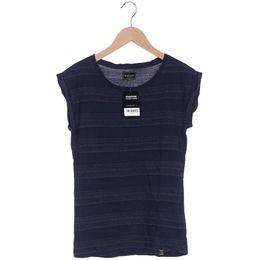 Iriedaily T-Shirt Damen Gr&ouml;&szlig;e XS Second Hand marine