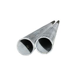 GRUNDFOS F&uuml;hrungsrohr Niro 6 m, 1 1/2 (91072424)