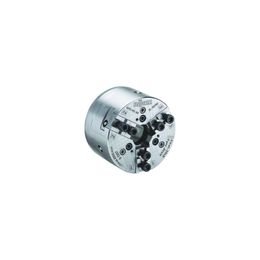 R&ouml;hm R&Ouml;HM Kraftspannfutter KFD- 160/3HS 1/16 ZA140 (143692)