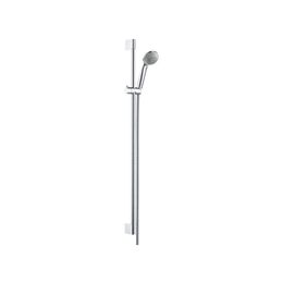 Hansgrohe Brause-Set Crometta 85 959mm Brausestange, 1jet, chrom (27729000)