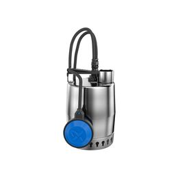 GRUNDFOS Kellerentw&auml;sserungspumpe UNILIFT KP350-A1, Rp 1 1/4 IG, 230 V, 10 m (013N1800)