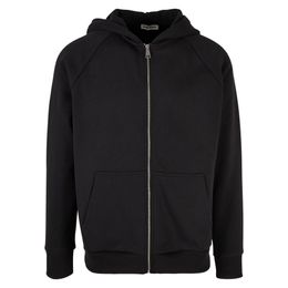 9N1M SENSE Sweatjacke Herren Gr&ouml;&szlig;e M schwarz