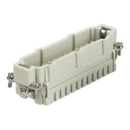 HARTING Kontakteinsatz Crimp 09330242602)