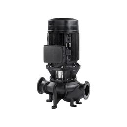 GRUNDFOS Trockenl&auml;uferpumpe TP GLRD-BQQE 150-450/4, 45 kW, PN 25, DN 150, 3x 400V (98736600)