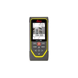 Leica Handlasermeter DISTO" X6 (950909)