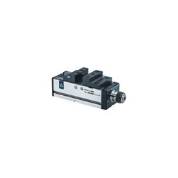 R&ouml;hm R&Ouml;HM Schraubstock RKE-125 LV BASIC TRAEGER.KRALLENEINS KURZE AUSF. (180465)