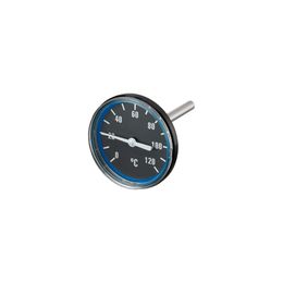 Oventrop Ersatz-Thermometer f&uuml;r Regumat/Regusol DN 20, blau (1351701)