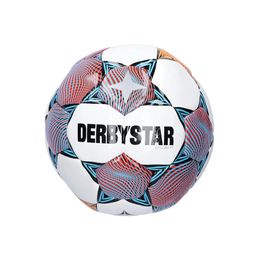 Derbystar Ball male White size 5