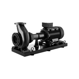 GRUNDFOS Normpumpen Standard NK32-200.1/196 A2-F-A-BQQE 400V 0,55kW (98986348)